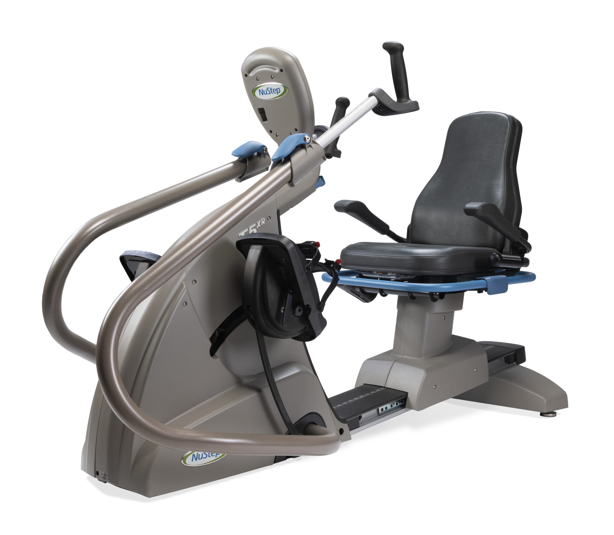 NuStep T5XRW Recumbent Cross Trainer - SportsMed Fitness
